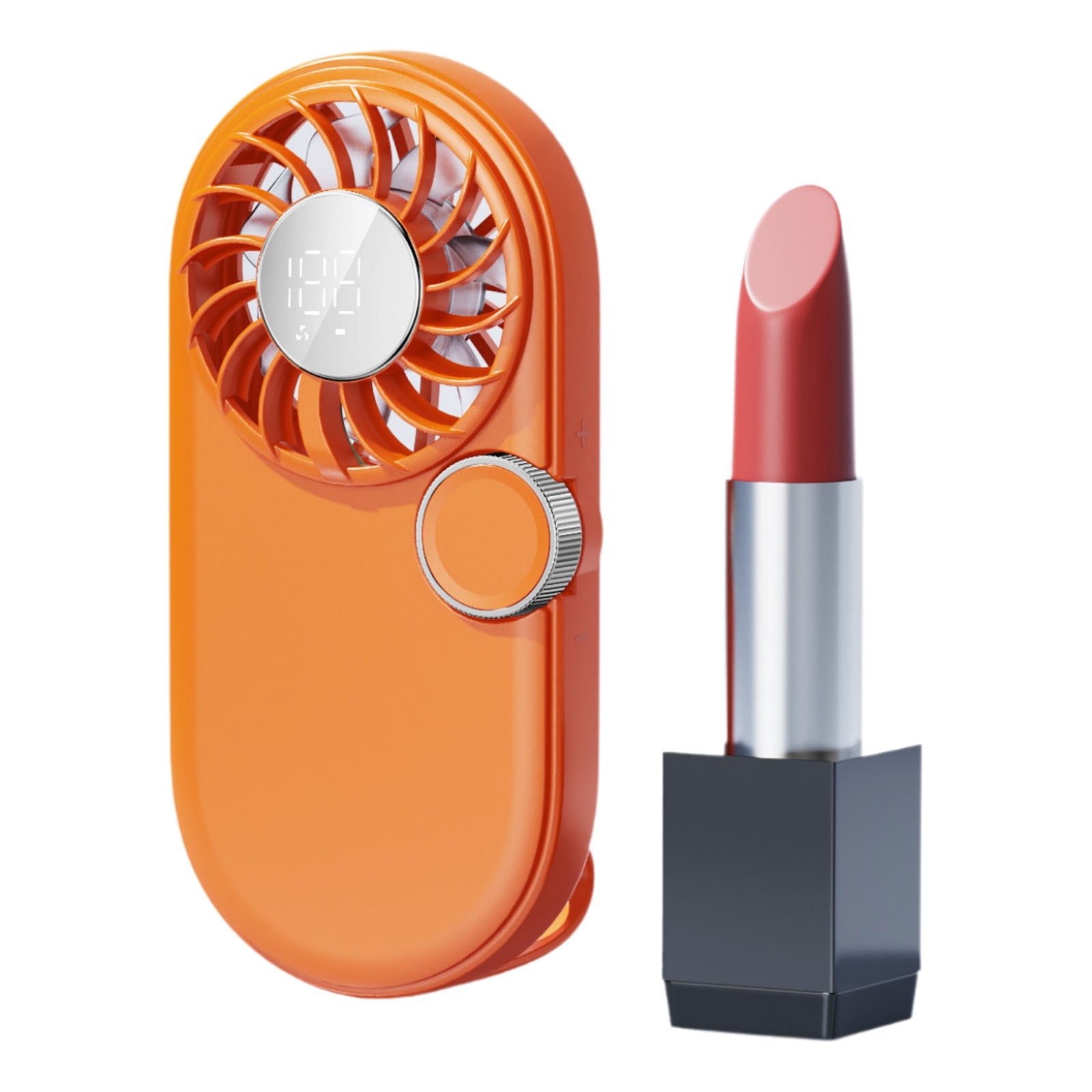 Handheld Fans,Pocket Coolers compact lightweight usb rechargeable ...