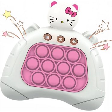 Pop It! Pro Game by Buffalo Games - Walmart.com