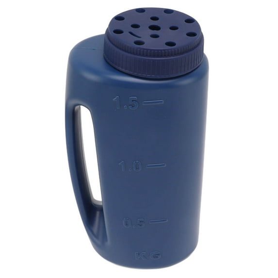 Handheld Fertilizer Spreader Hand Held Grass Seed Spreader Crop ...