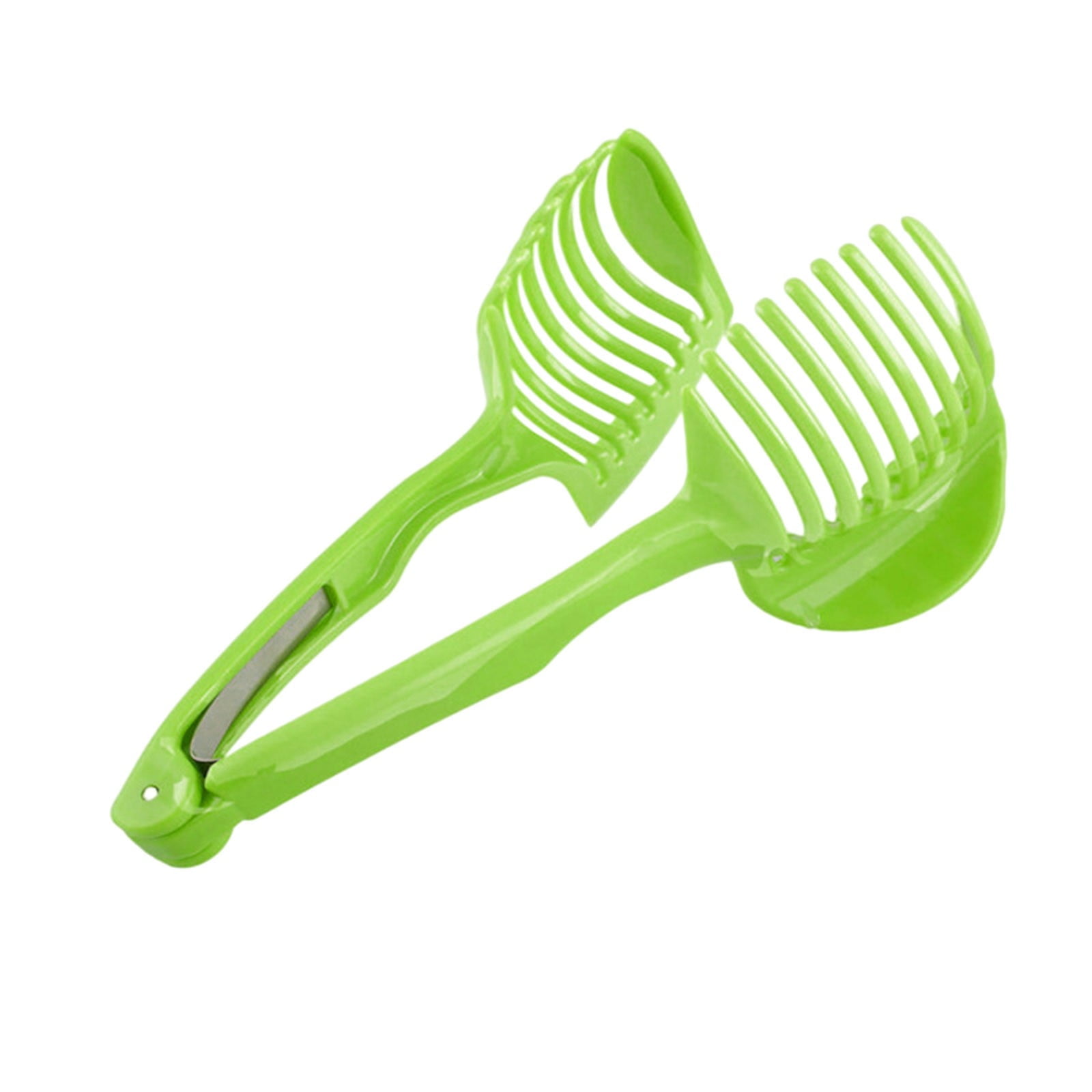 Handheld Fruit Vegetable Slicer Multifunctional Quick Cutter With Bowl ...