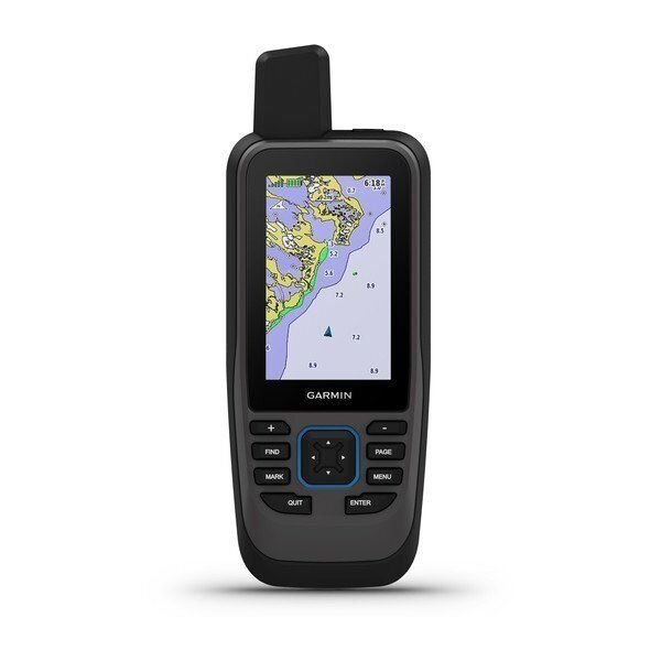Garmin eTrex 10 Worldwide Handheld GPS Navigator - Walmart.com