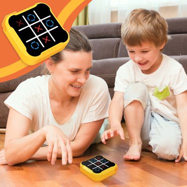 Handheld Mini Kids Pocket Water Games - 3 Styles - Travel Arcade Game ...