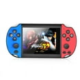 Handheld Game Console 3.5 inch Pro Retro Games Consoles Built-in Classic Games Rechargeable ...