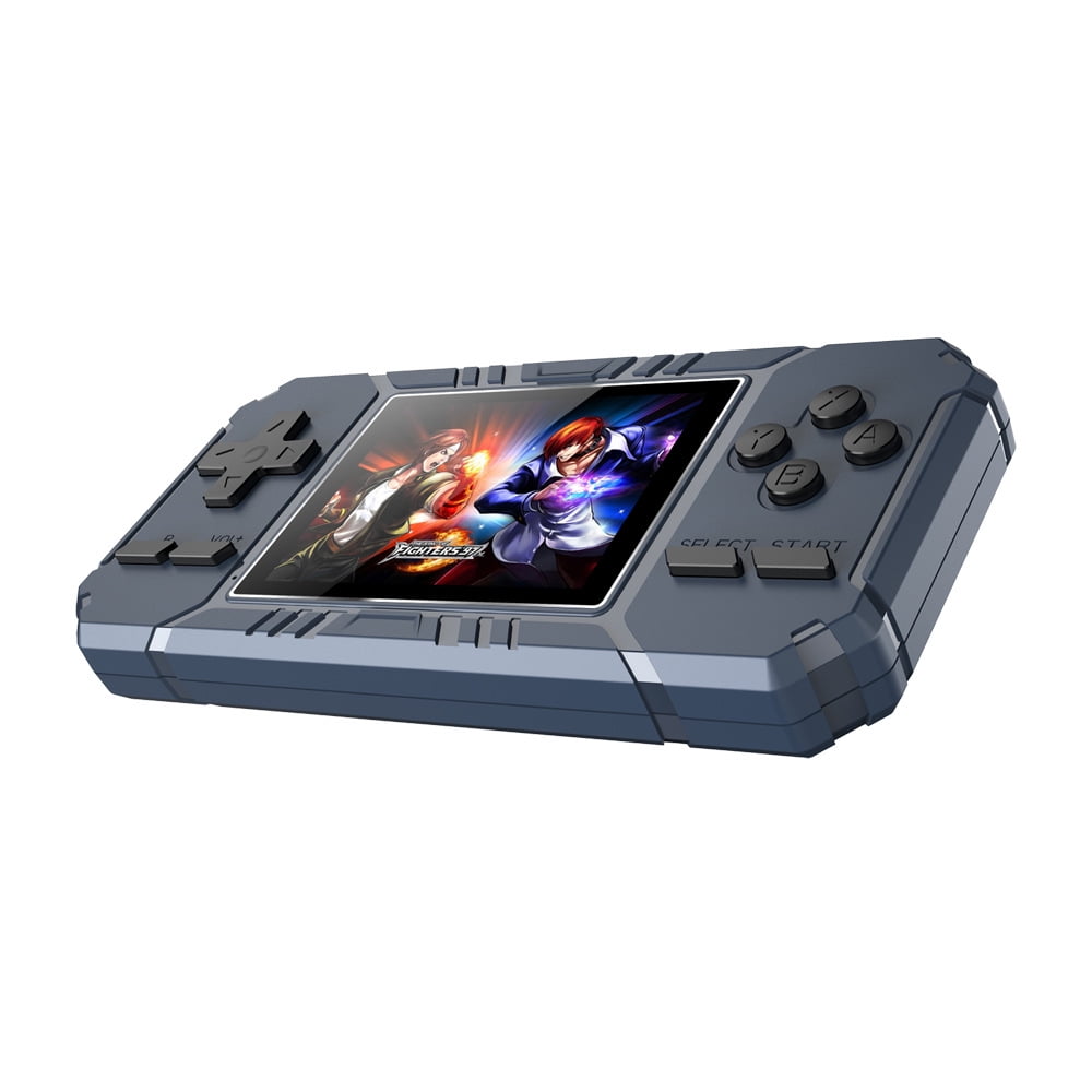 Handheld Game Console 3 Inch Built-in 520 Classic Video Games ...