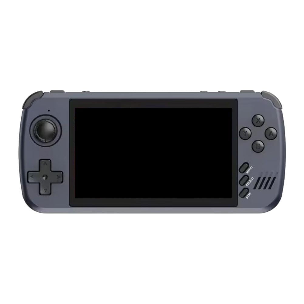 Handheld Game Console 4.5Inch Ips Screen Retro Game PS1 Wired ...