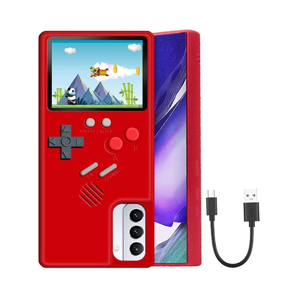 Handheld Game Console Case for Galaxy S20 FE, Gaming Case for Samsung ...