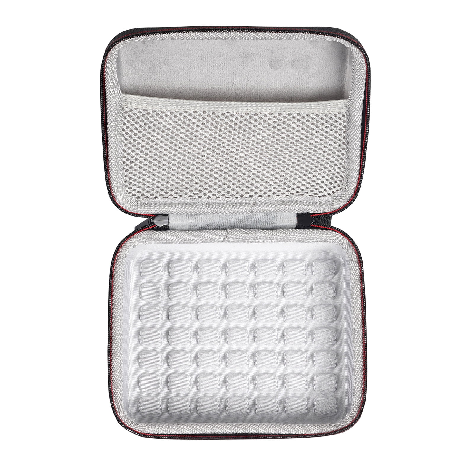 Handheld Game Console EVA Bag Scratchproof Storage Box for RG406V ...