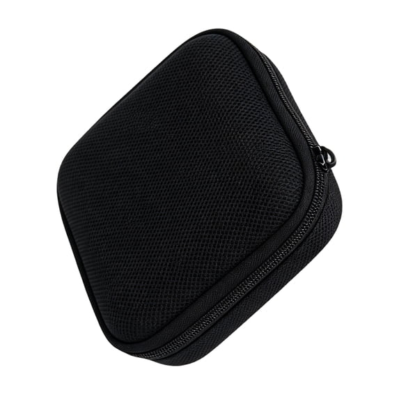Handheld Game Console EVA Bag Scratchproof Storage Box for ROTATE ...