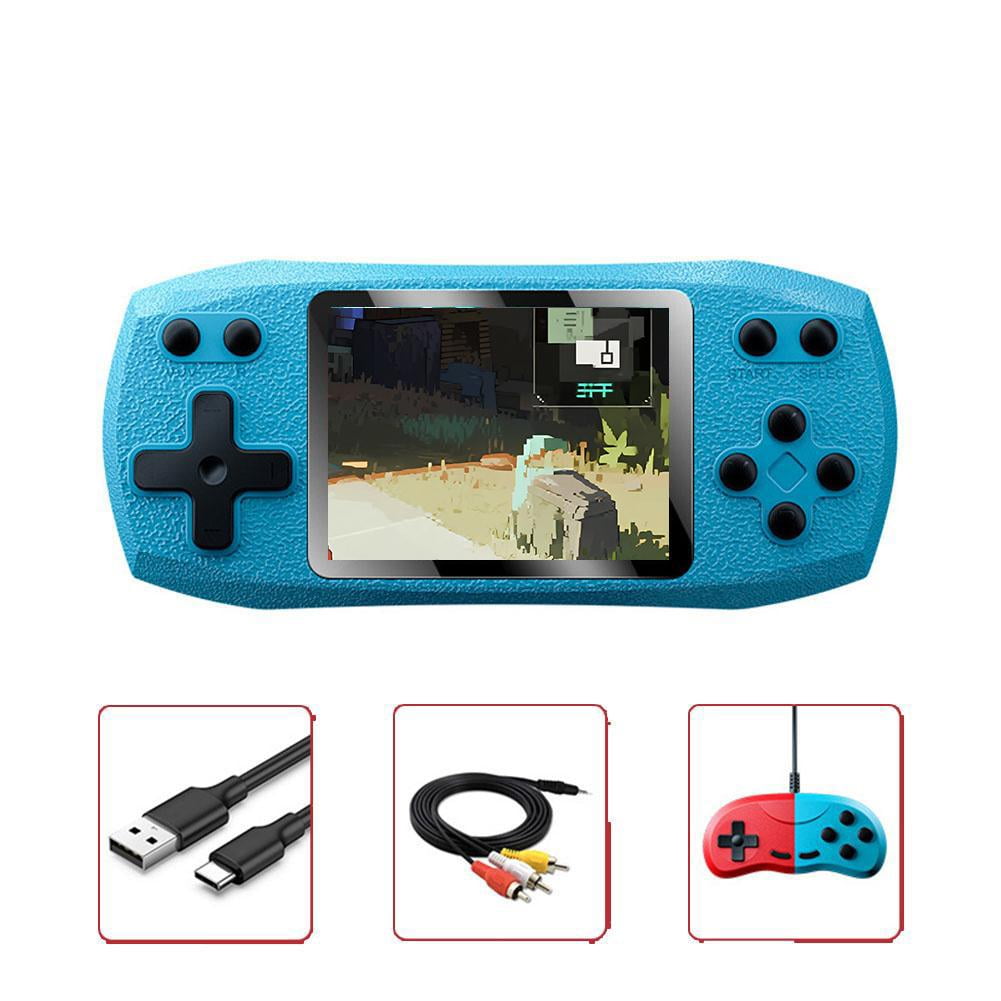 Handheld Game Console, Game Button Parsing, All The Keys Are Function ...