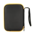 Handheld Game Console Hard Carrying Case 360 Degree Protection Portable ... Handheld Game Console Hard Carrying Case 360 Degree Protection Portable ...