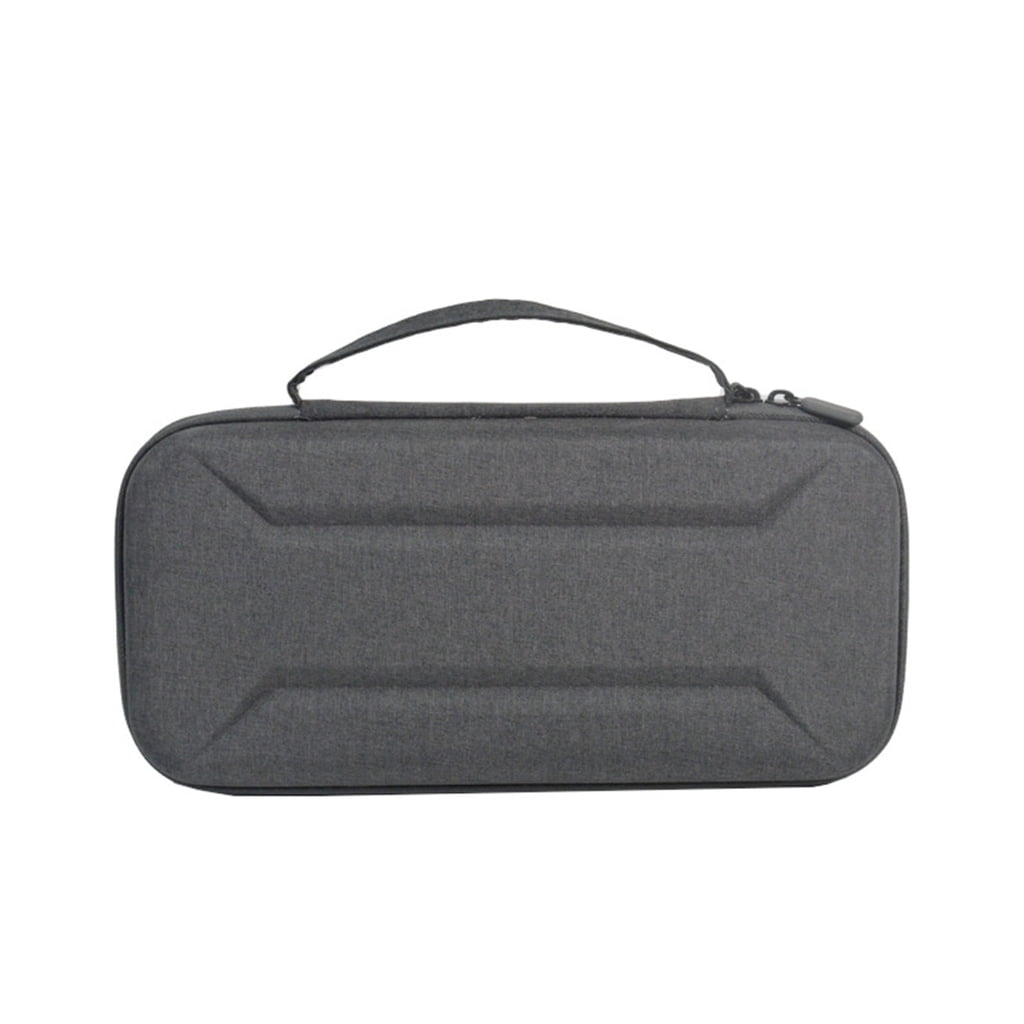 Handheld Game Console Hard Pouch Bag Scratchproof Travel Carrying Case ...
