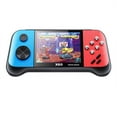 Handheld Game Console for Kids and Adults, Mini Game Player Preloaded ...