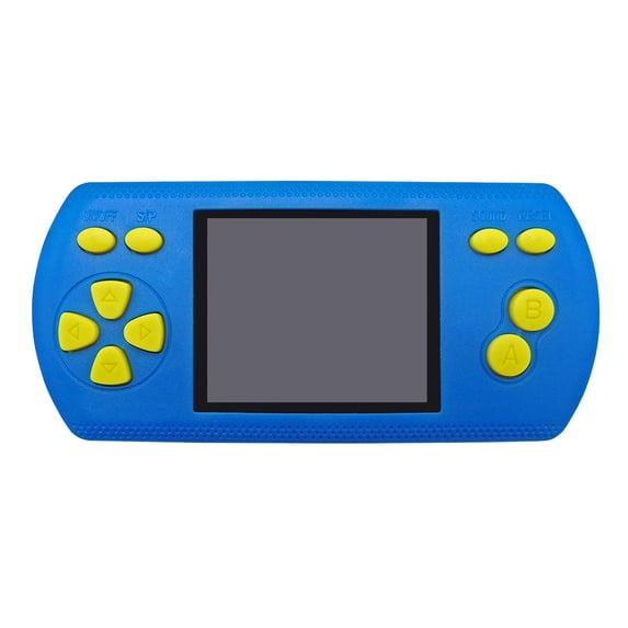 Handheld Game Console, Portable Game Console 200, Game Accessories ...
