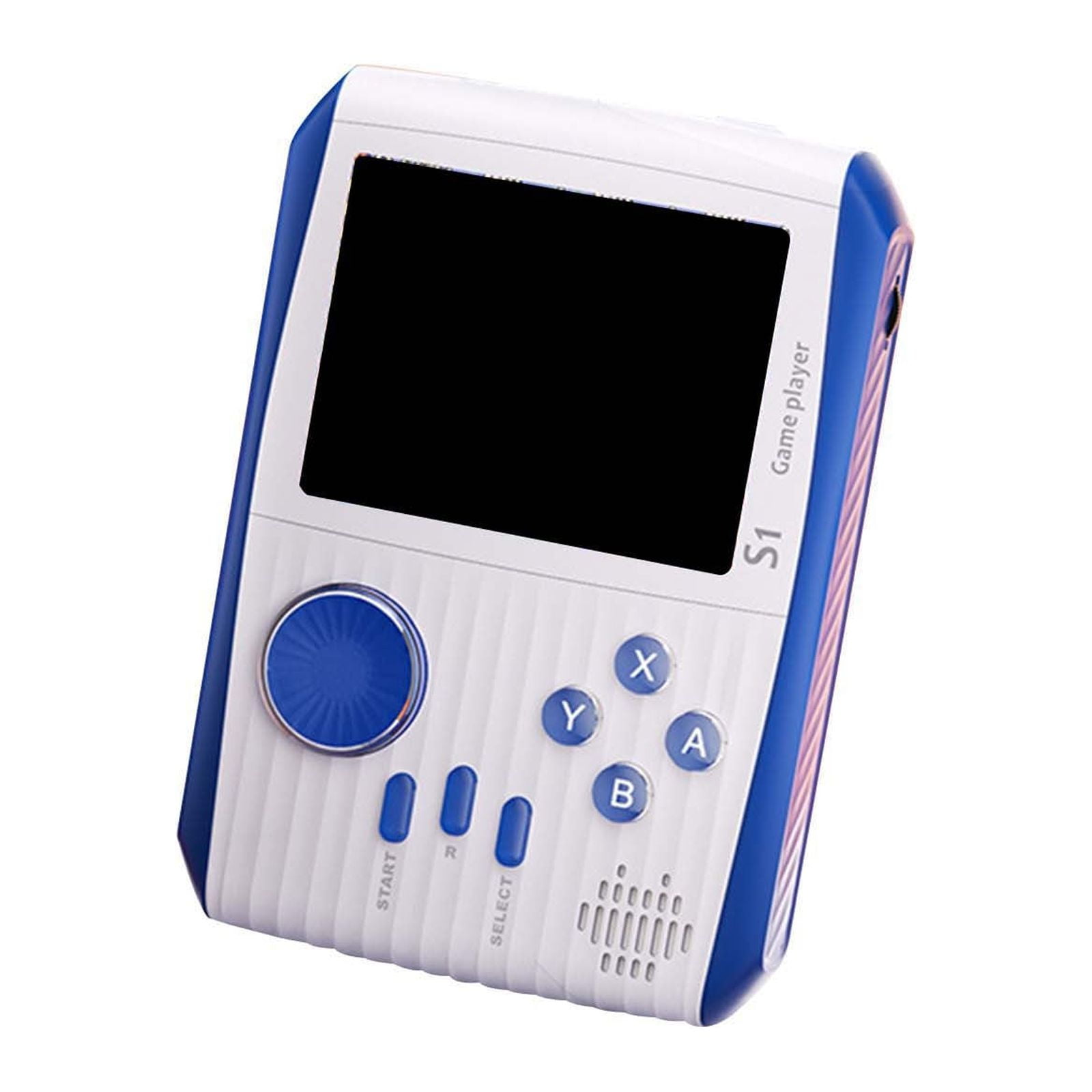 Handheld Game Console, Portable Retro Game Console, 3.0 Inch HD Display ...