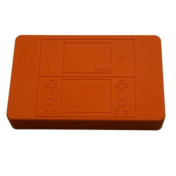 Handheld Game Console Protective Case for Anbernic RG DS Magnetic ...