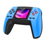 Nintendo Gameboy Color Console (Clear): Original Handheld Entertainment ...