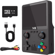 TRDR Pocket II Video Games Console with Advanced AI - Green - Walmart.com