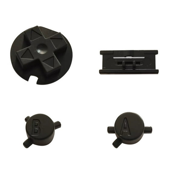 Handheld Game Consoles Button classical Device Button Party Interactive ...