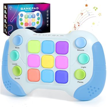 Handheld Mini Kids Pocket Water Games - 3 Styles - Travel Arcade Game ...