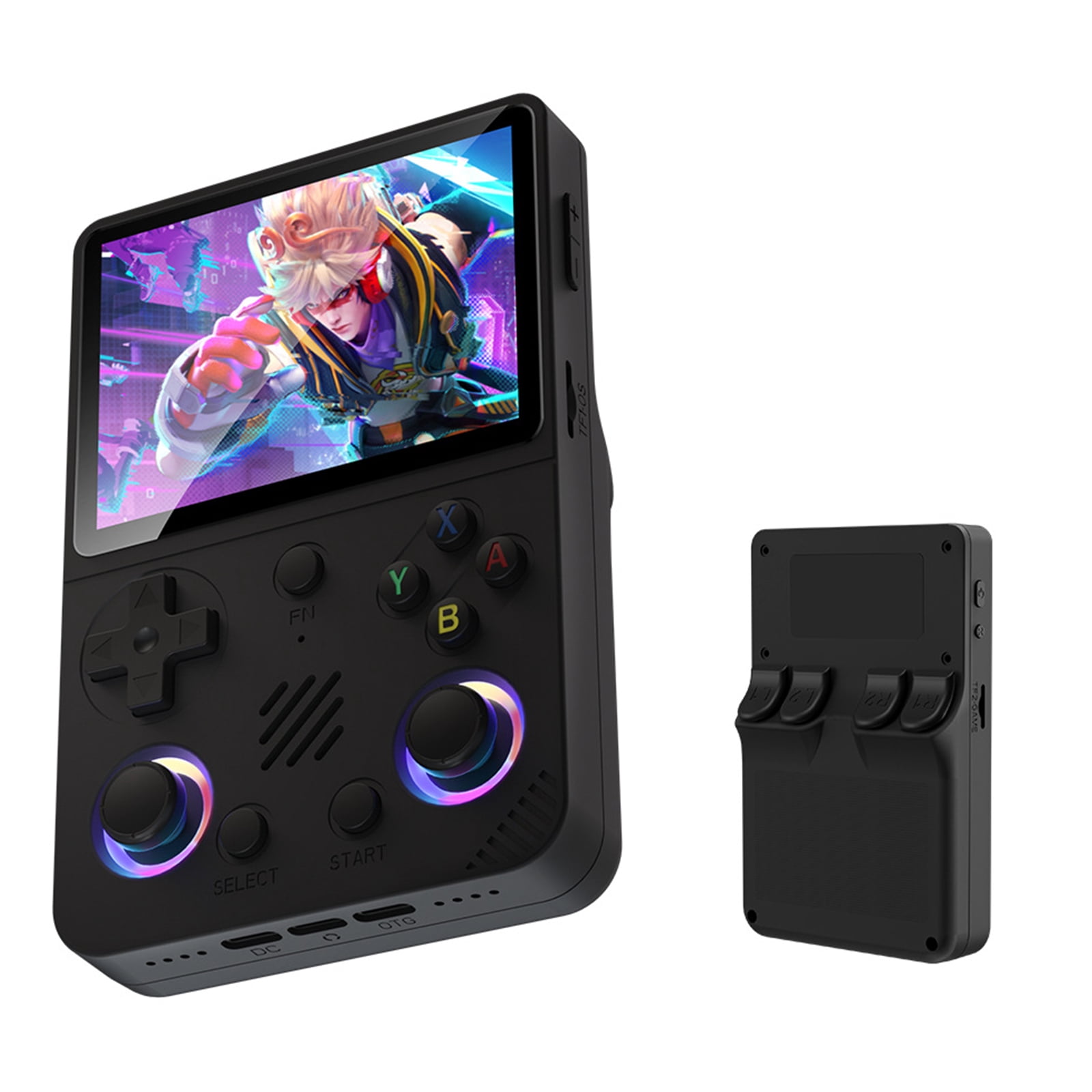 Handheld Gaming Console With 3.5Inch 3D Display 64G/128G Memory Open ...