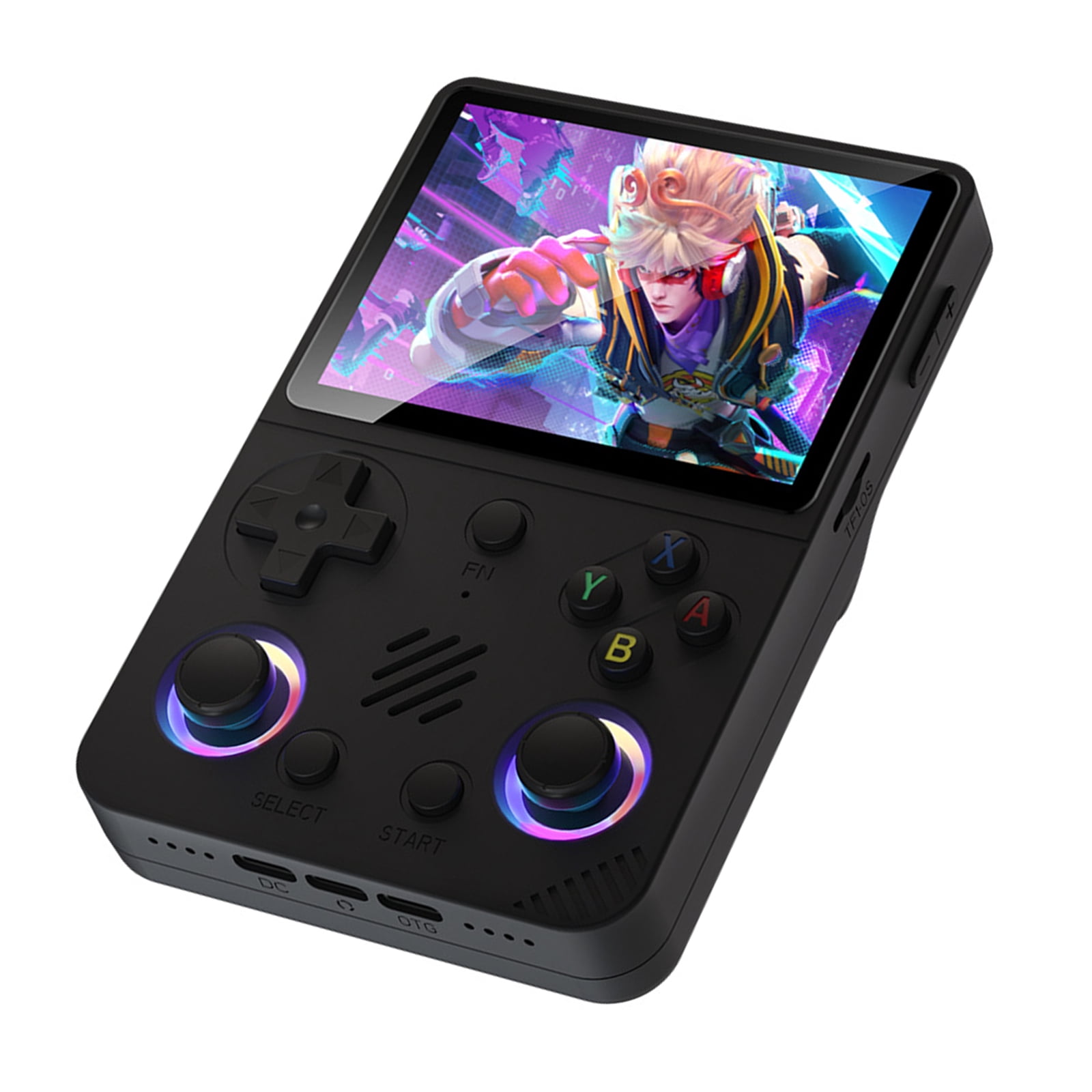 Handheld Gaming Console With 3.5Inch 3D Display 64G/128G Memory Open ...