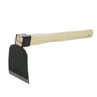 "Truper Tru-Tough 57.75"" Warren Hoe, Wood Handle Garden Tool (Pack of ...