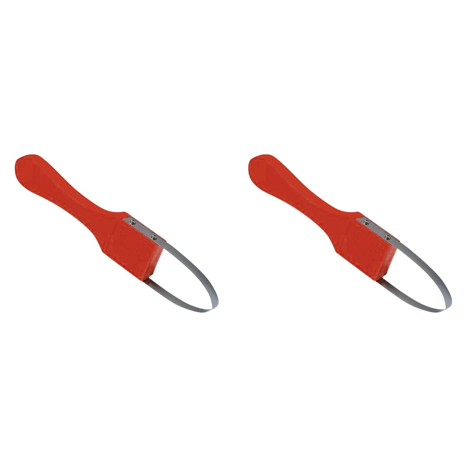 Handheld Gardening Tool – Ergonomic & Lightweight Manual Weeder for ...