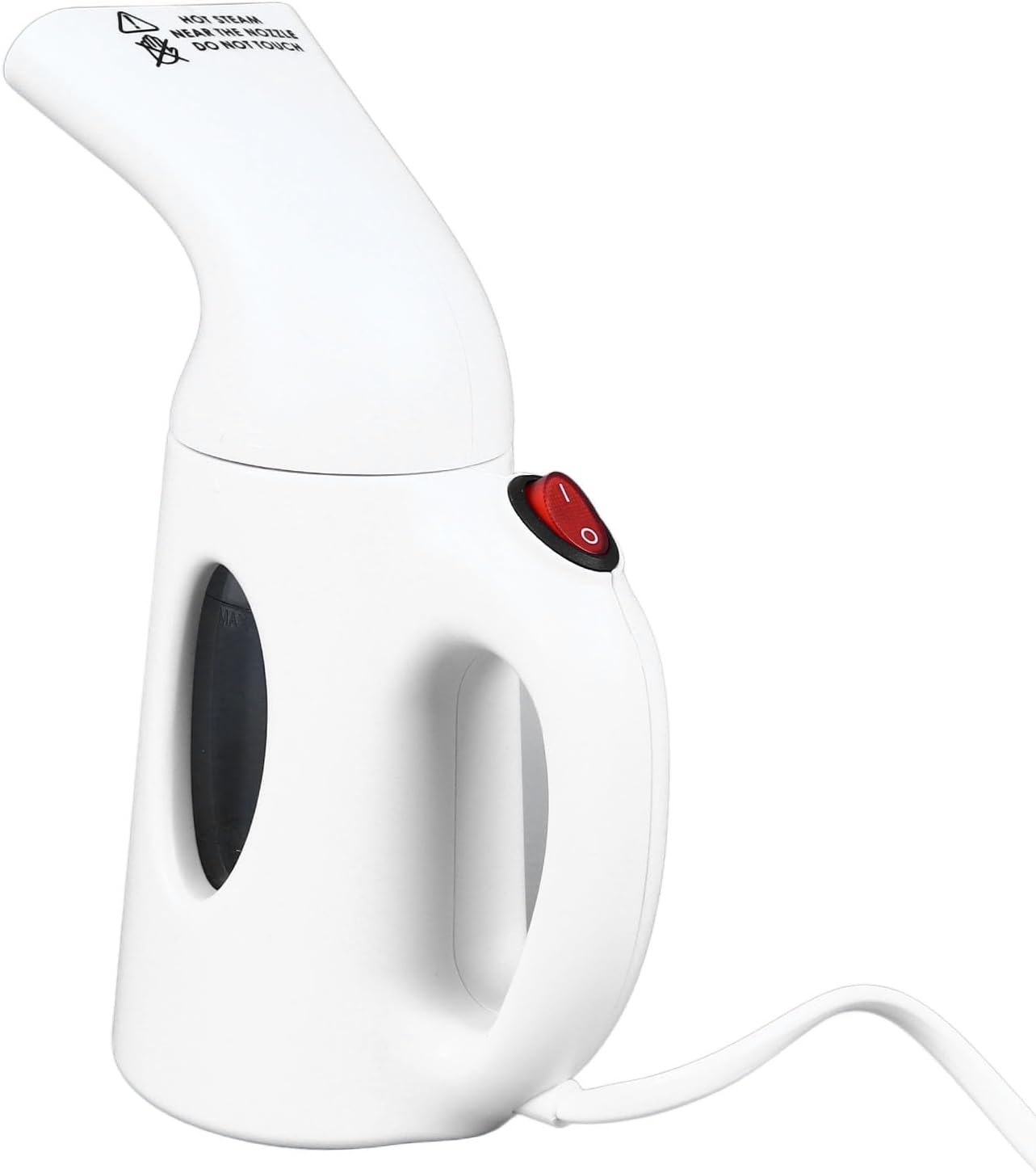 Handheld Garment Steam Iron, Portable Travel Garment Steam Iron Strong ...