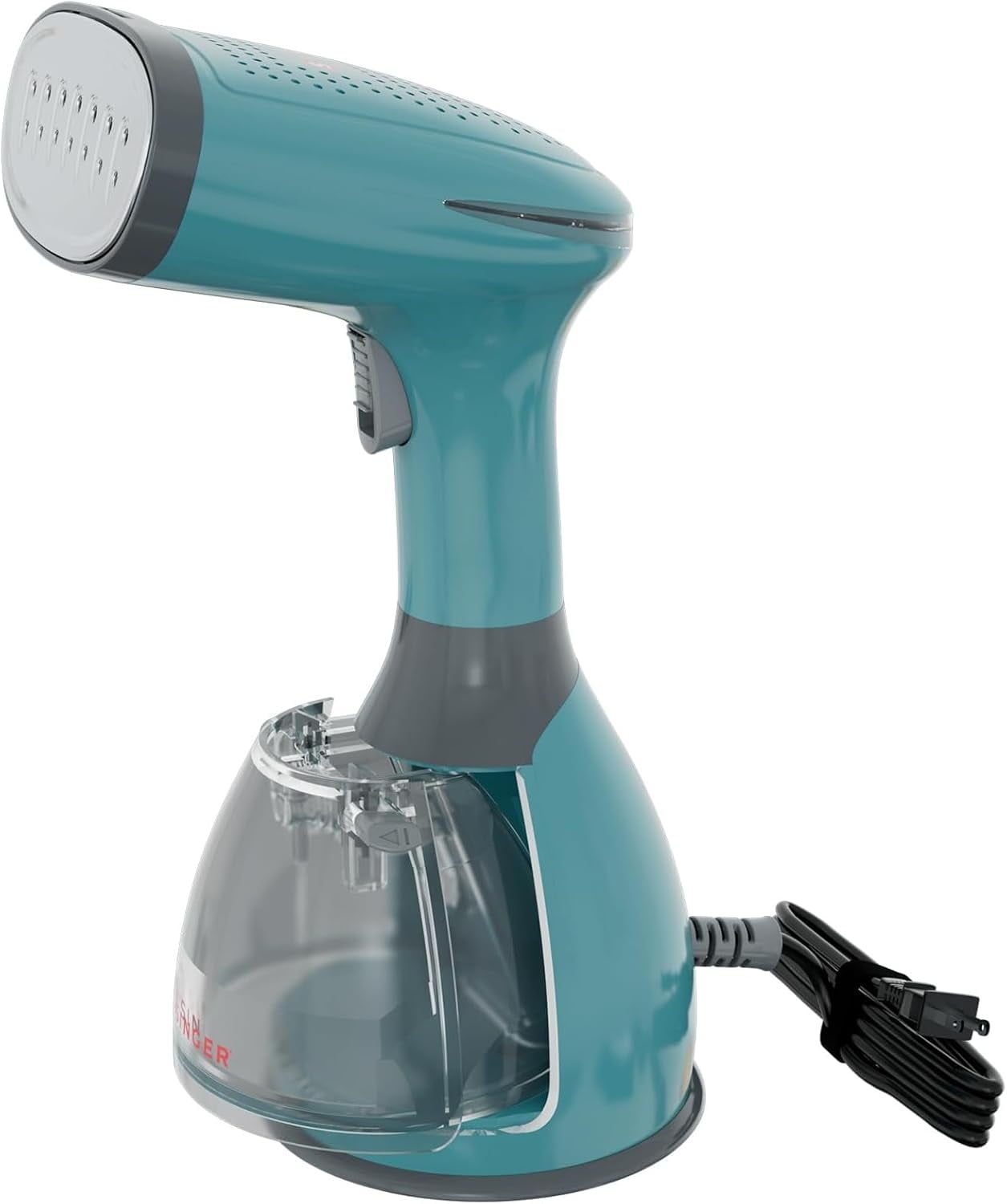 Handheld Garment Steamer | 1500W Powerful Steam 20s Fast Heat-Up 280ML ...
