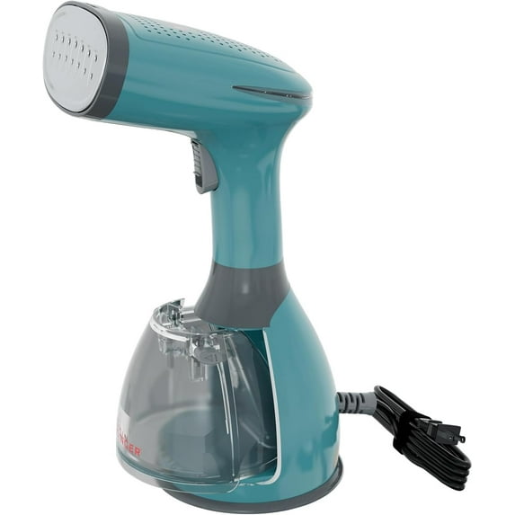 Handheld Garment Steamer | 1500W Powerful Steam | 20s Fast Heat-Up ...