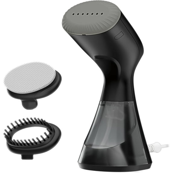 Handheld Garment Steamer for Clothes, Compact Fabric Home or Travel ...