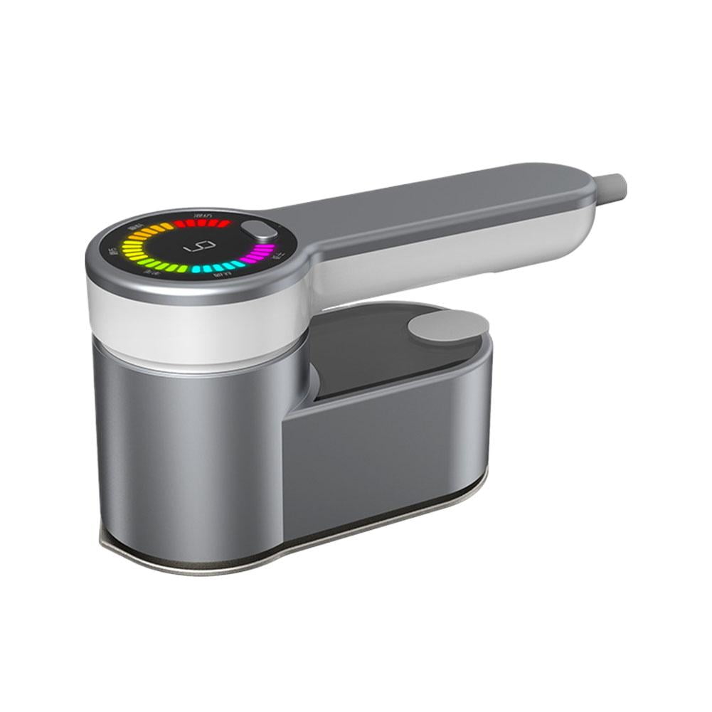 Handheld Garment Steamer Hanging Ironing Machine Portable Steam Iron ...