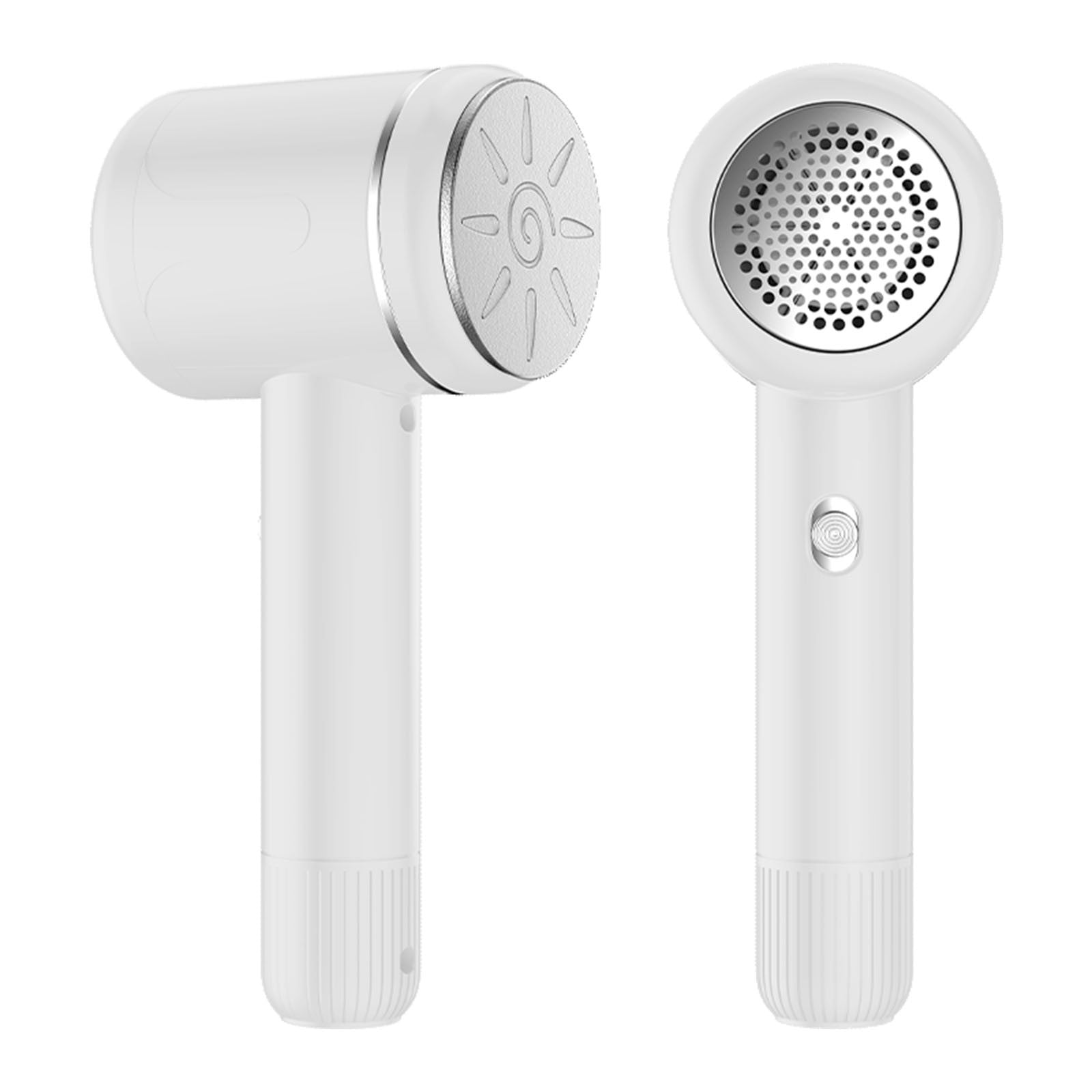 Handheld Garment Steamer Iron | Portable Wet & Dry Steam Ironing ...