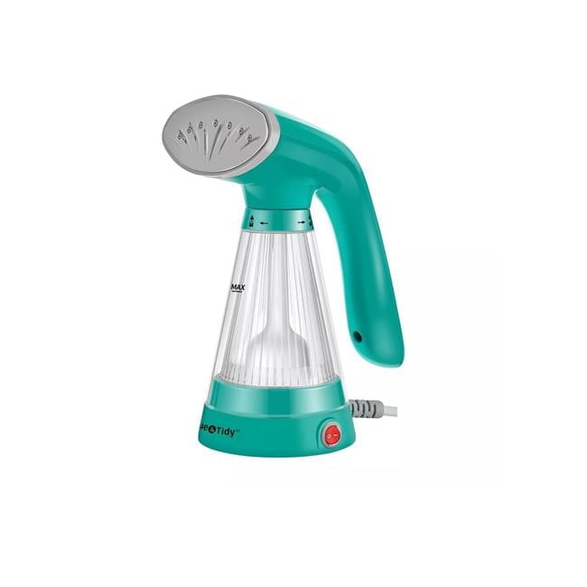 Handheld Garment Steamer with Stainless Steel Nozzle, Teal - Walmart.com