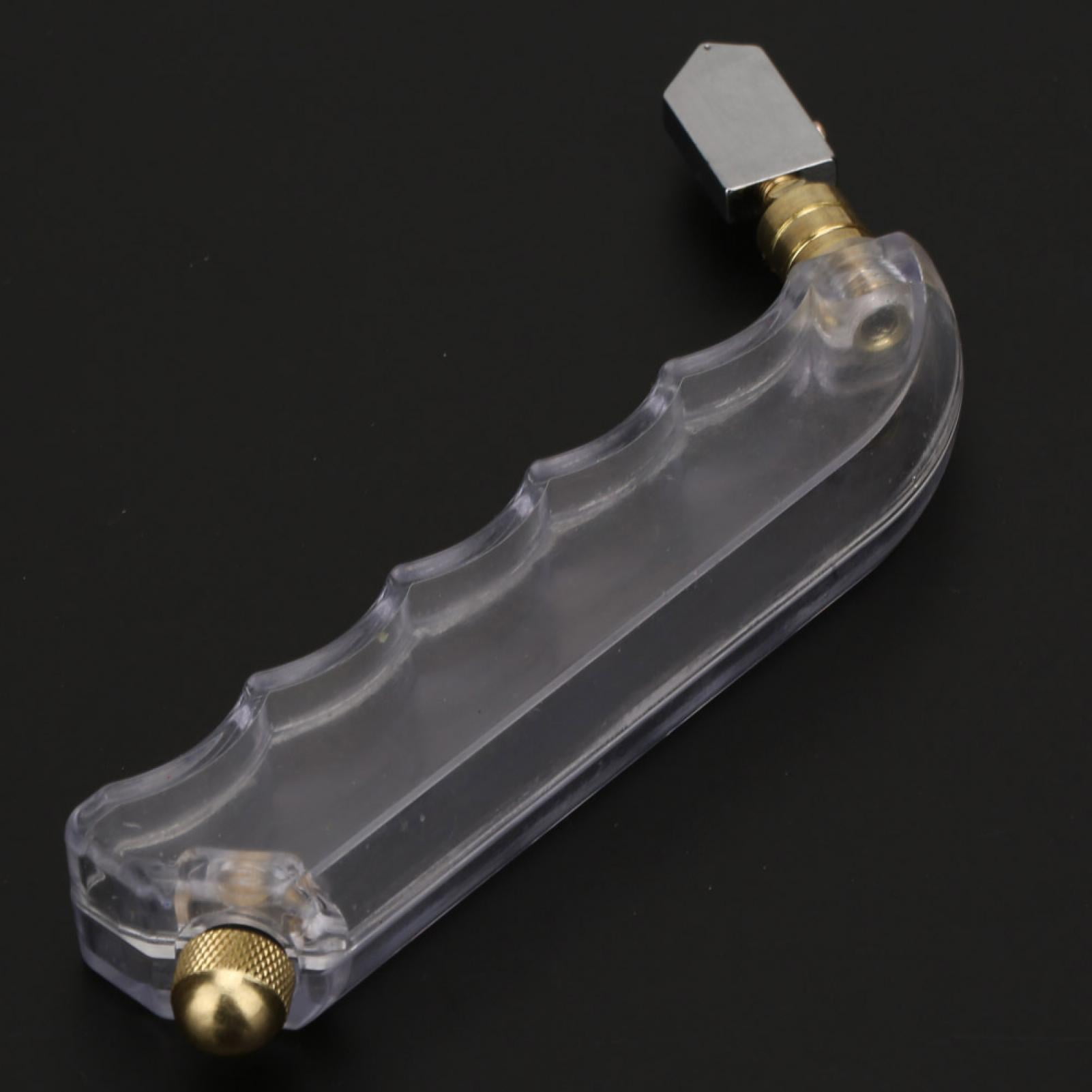 Handheld Glass Cutter,Pistol Grip Glass Cutter,Handheld Alloy Grip Oil ...