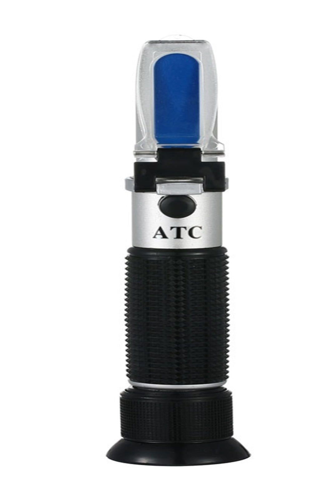 Handheld Glycol Antifreeze Freezing Point Refractometer Concentration ...