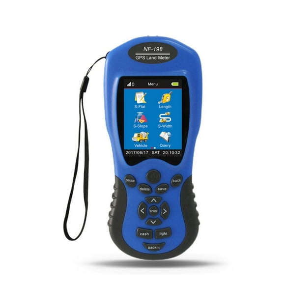 Handheld GPS Units in GPS & Navigation - Walmart.com