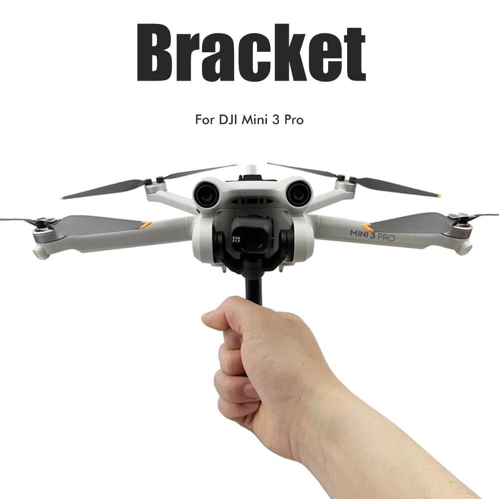 Handheld Holder Compatible for DJI Mini 3 Pro Drone Take Off and ...