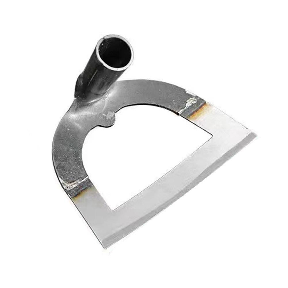 Handheld Hollow Hoe Agricultural Weeding Hoe Gardening Weeding Tools ...