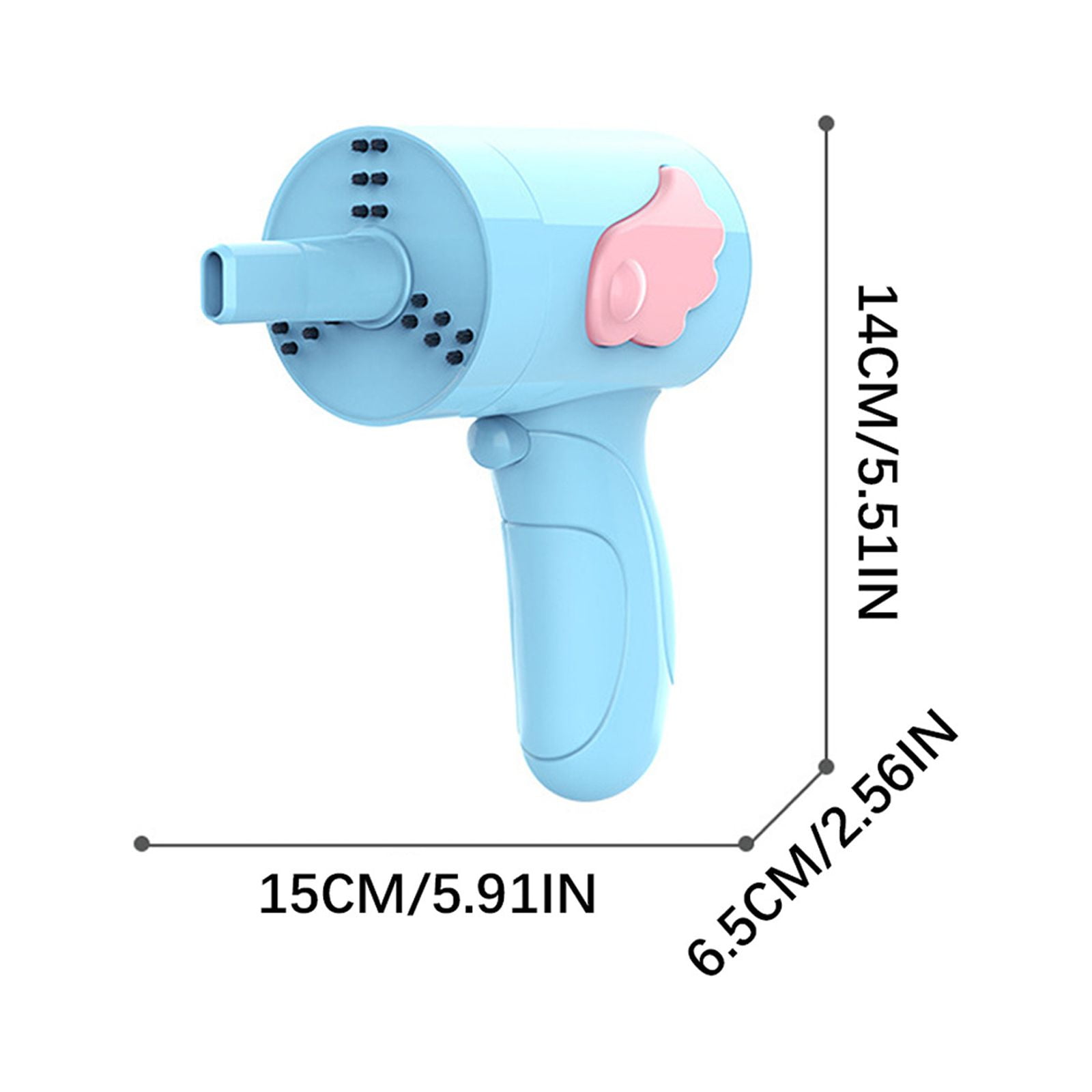 Handheld Home Vacuum, 2025 Sneak Peek, Desktop Vacuum Cleaner Mini ...