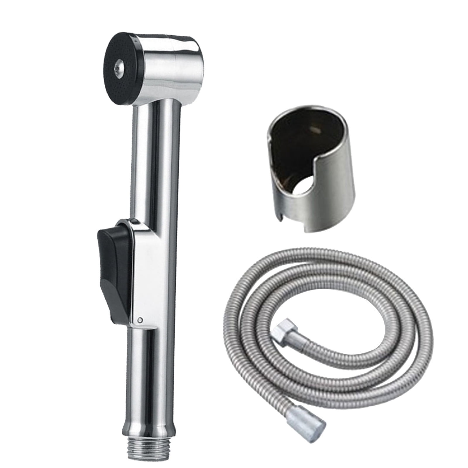 Handheld Hose Spray, Muslim Hygienic Kit, Toilet Douche Bidet Head ...