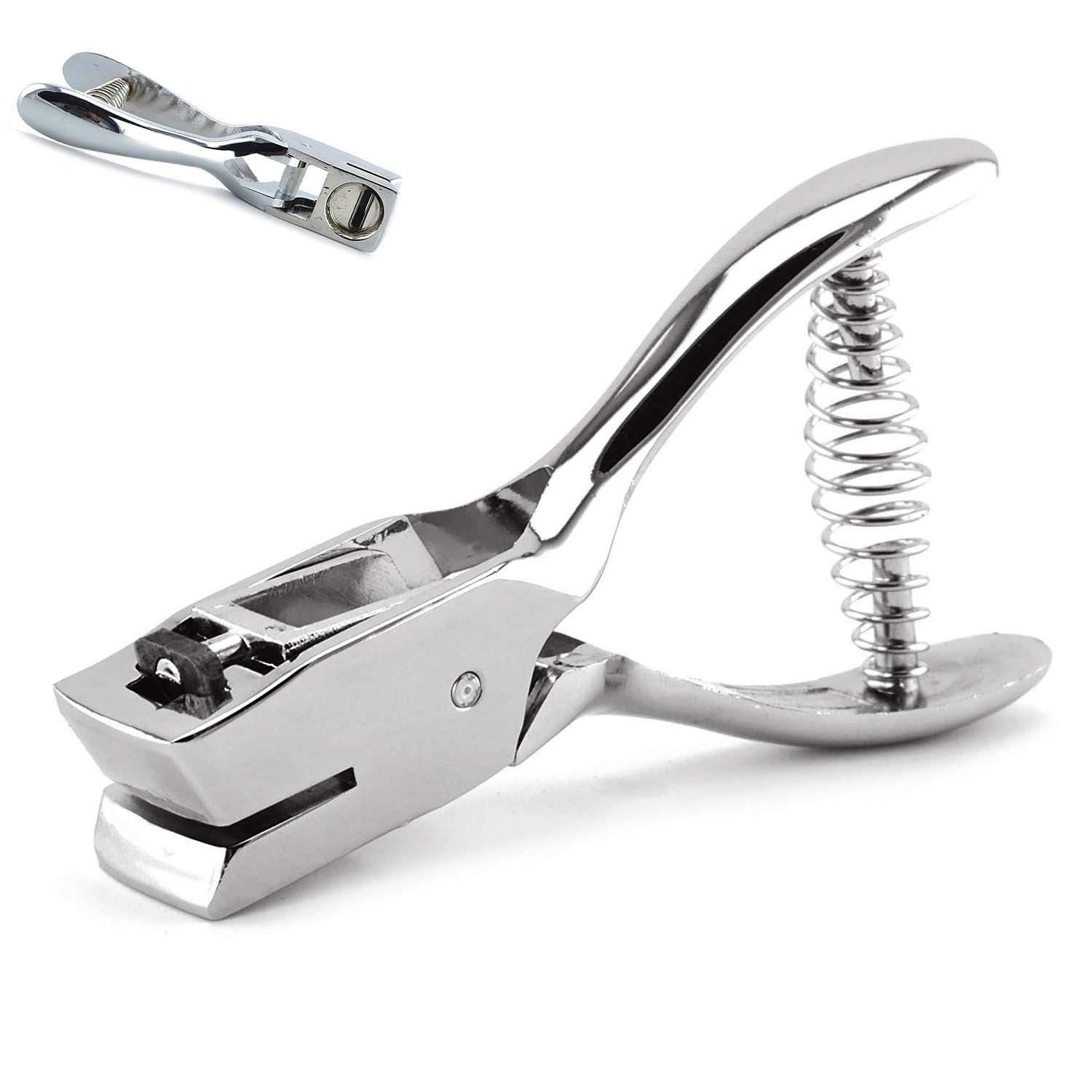 Handheld ID Card Slot Punch, Metal Punch, Punch, Punch Tool for ID Card ...