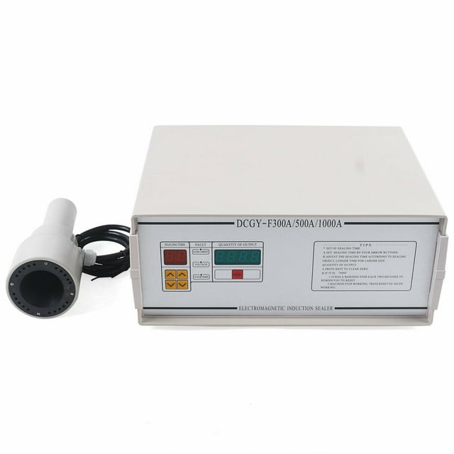 Handheld Induction Bottle Cap Sealer Induction Sealing Machine Heat ...