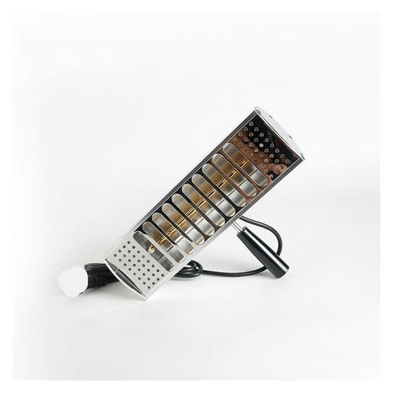 Handheld Infrared Baking Lamp Glass Insulation Film Car Film Tool Paint ...