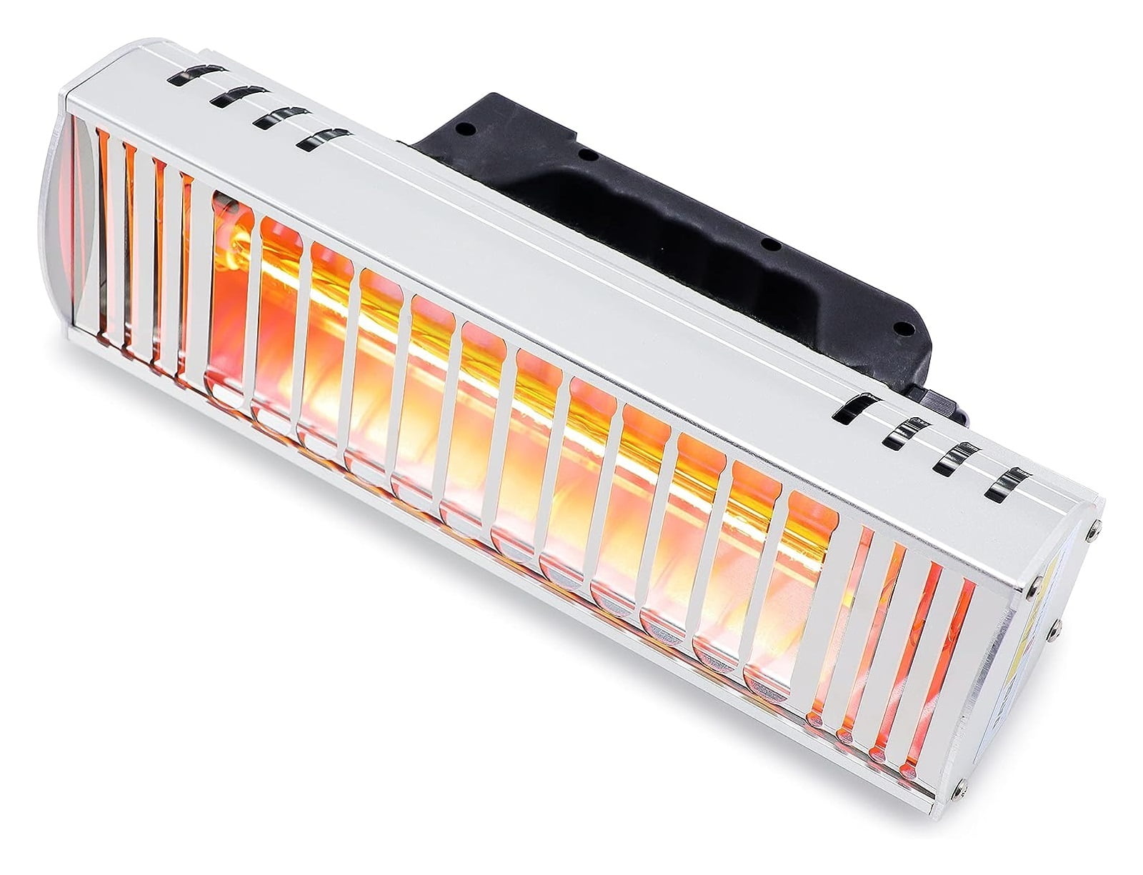 Handheld Infrared Paint Curing Lamp 1000w Shortwave Infrared Paint Lamp ...