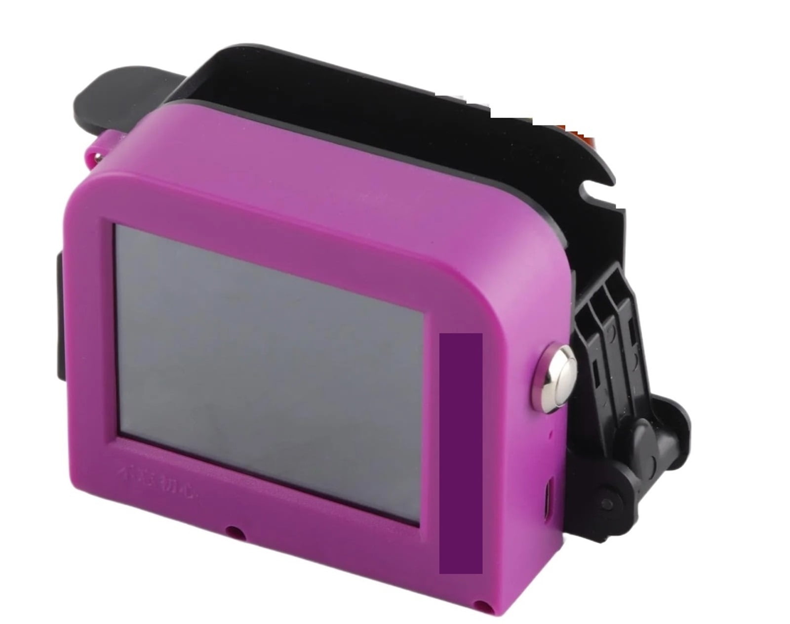 Handheld Inkjet Printer Detachable Portable Smart Inkjet Coding Machine ...