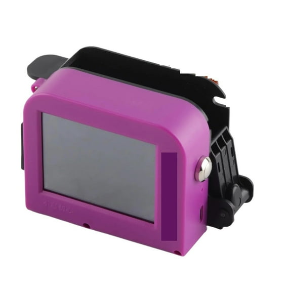 Handheld Inkjet Printer Detachable Portable Smart Inkjet Coding Machine ...