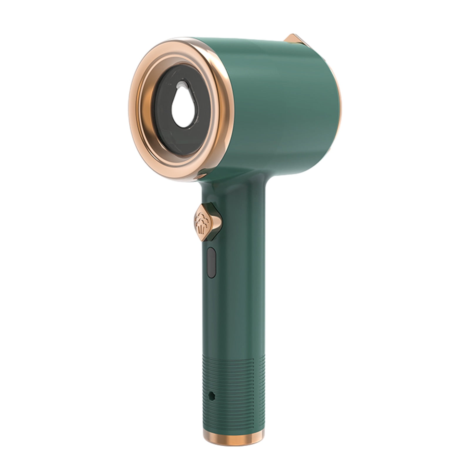 Handheld Iron Spray Travel Mini Iron, Portable Handheld Corded Steam ...