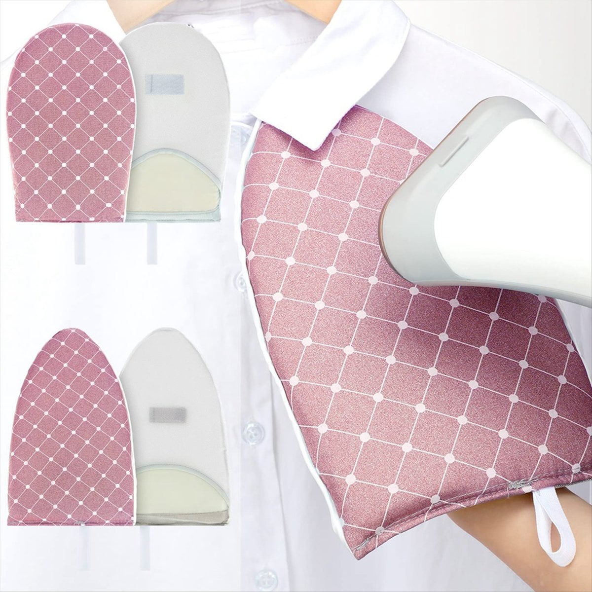 Handheld Ironing Board Household Ironing Board Mini Ironing Board ...