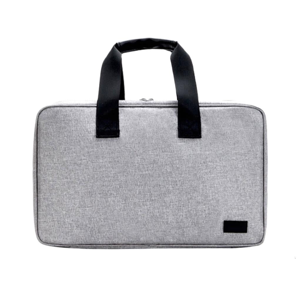 Handheld Keyboards Organizers with Protective Cover and Storage ...